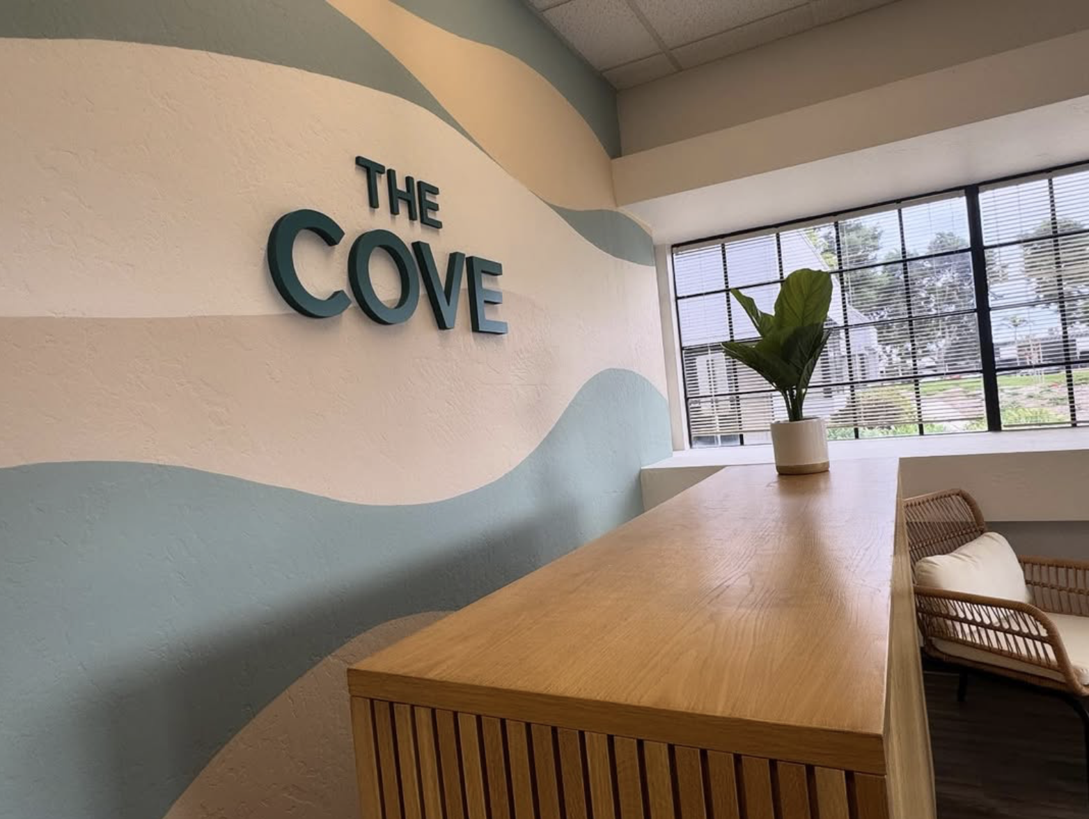 The Cove