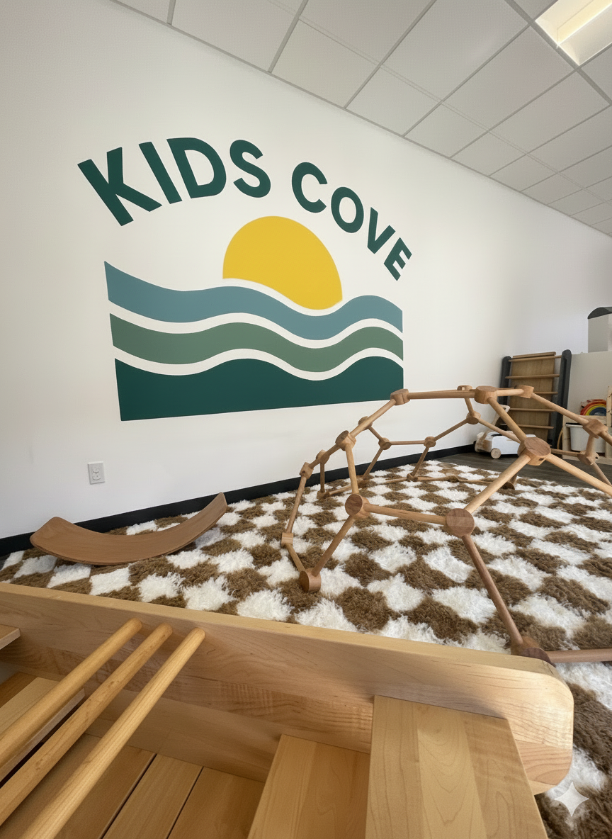 The Cove