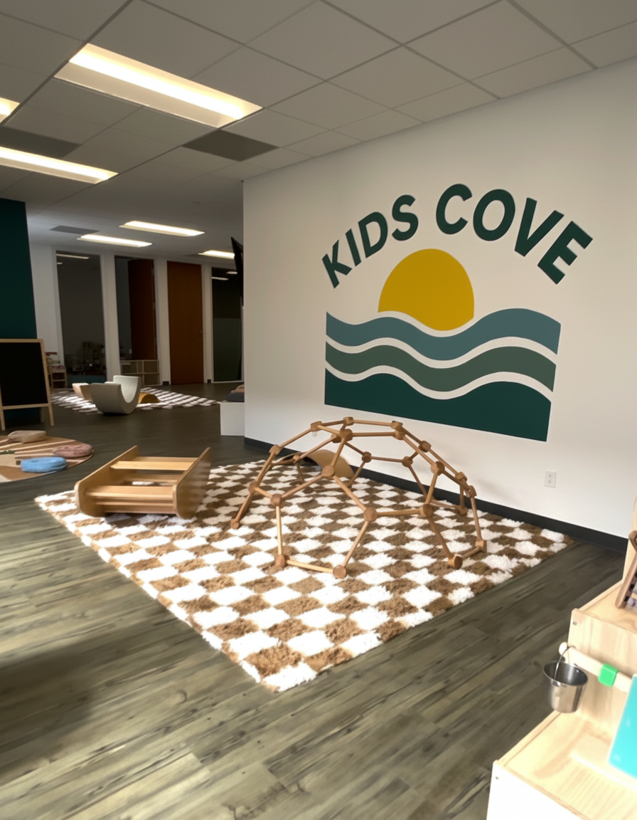 The Cove