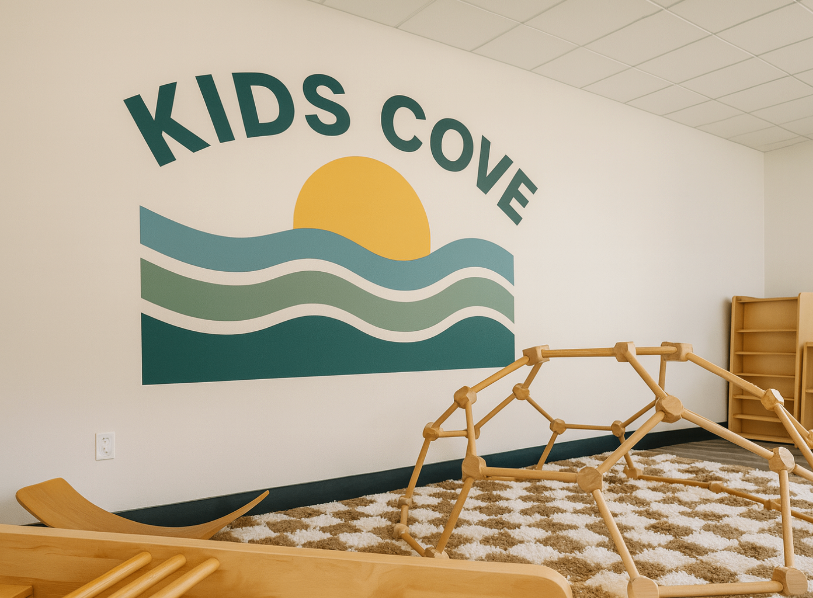 The Cove
